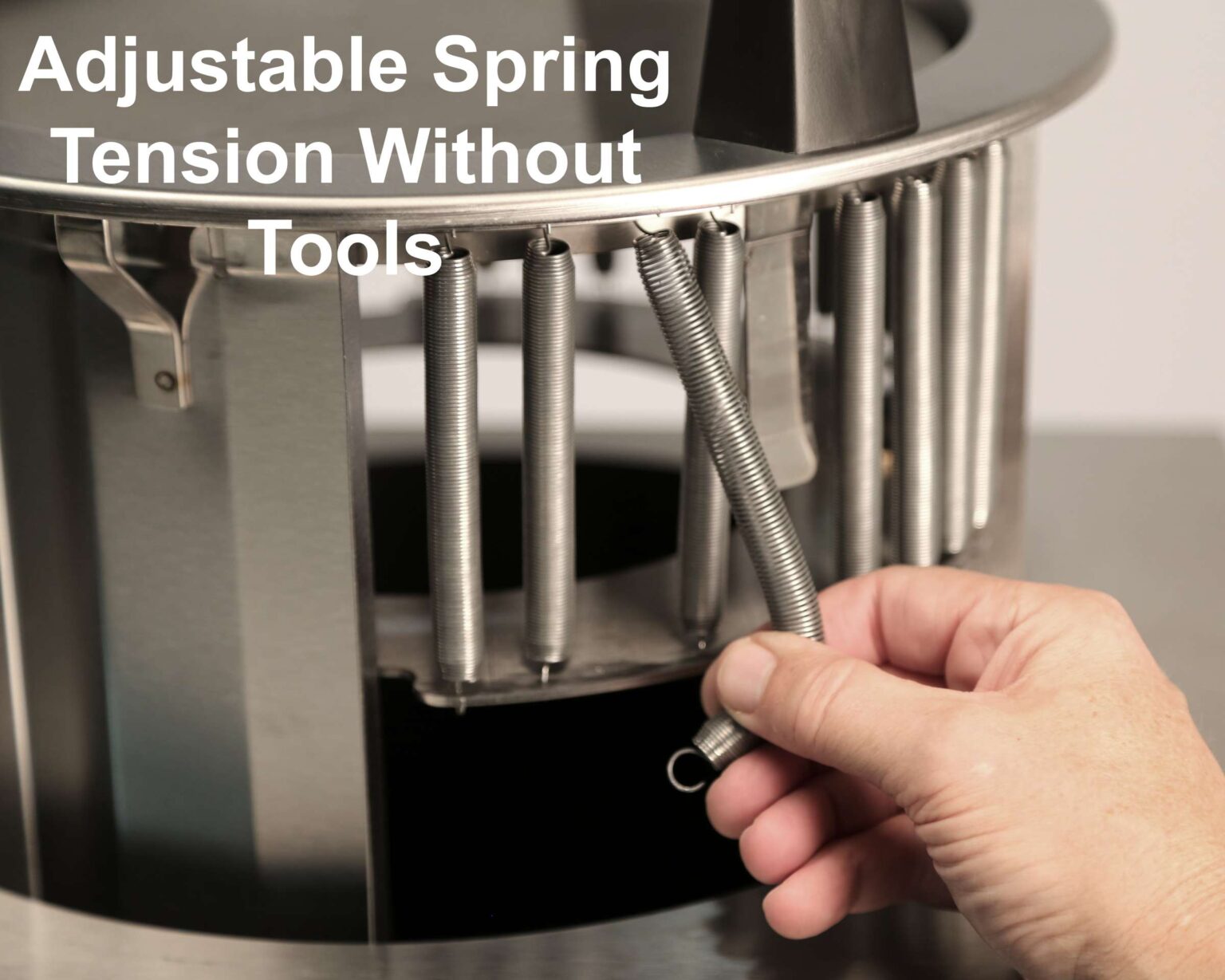 Lakeside 5009 Drop In Plate Dispenser, Non-Heated, Shielded, for 8-1/4 ...