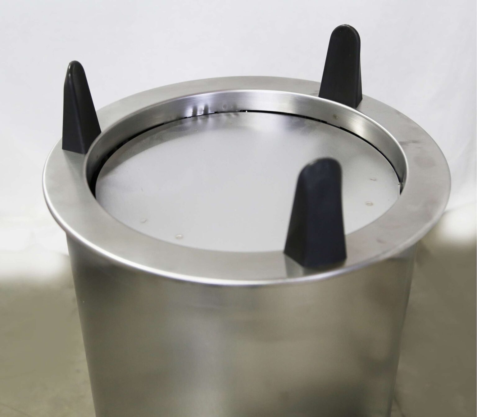 Lakeside 501125 Drop In Plate Dispenser, Non-Heated, Shielded, ADA ...