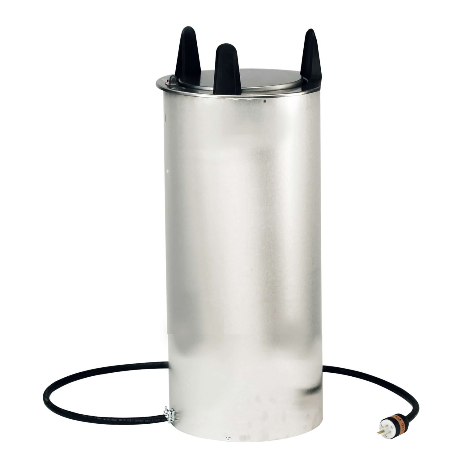 Heated Drop-In Plate Dispensers - Lakeside Foodservice