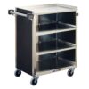 Utility Carts - Lakeside Foodservice