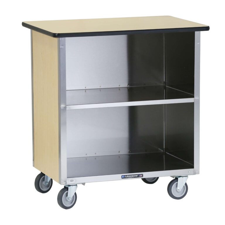 Utility Carts - Lakeside Foodservice