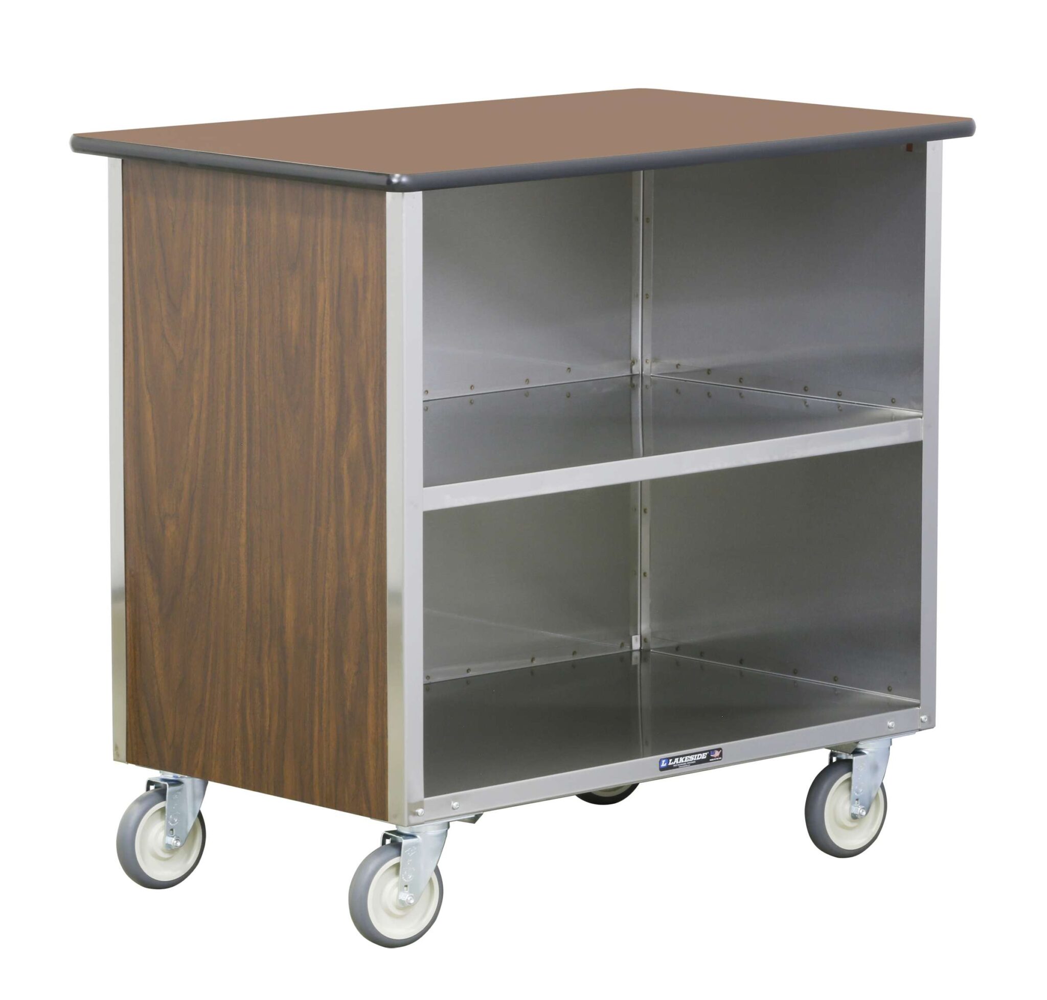 Utility Carts - Lakeside Foodservice