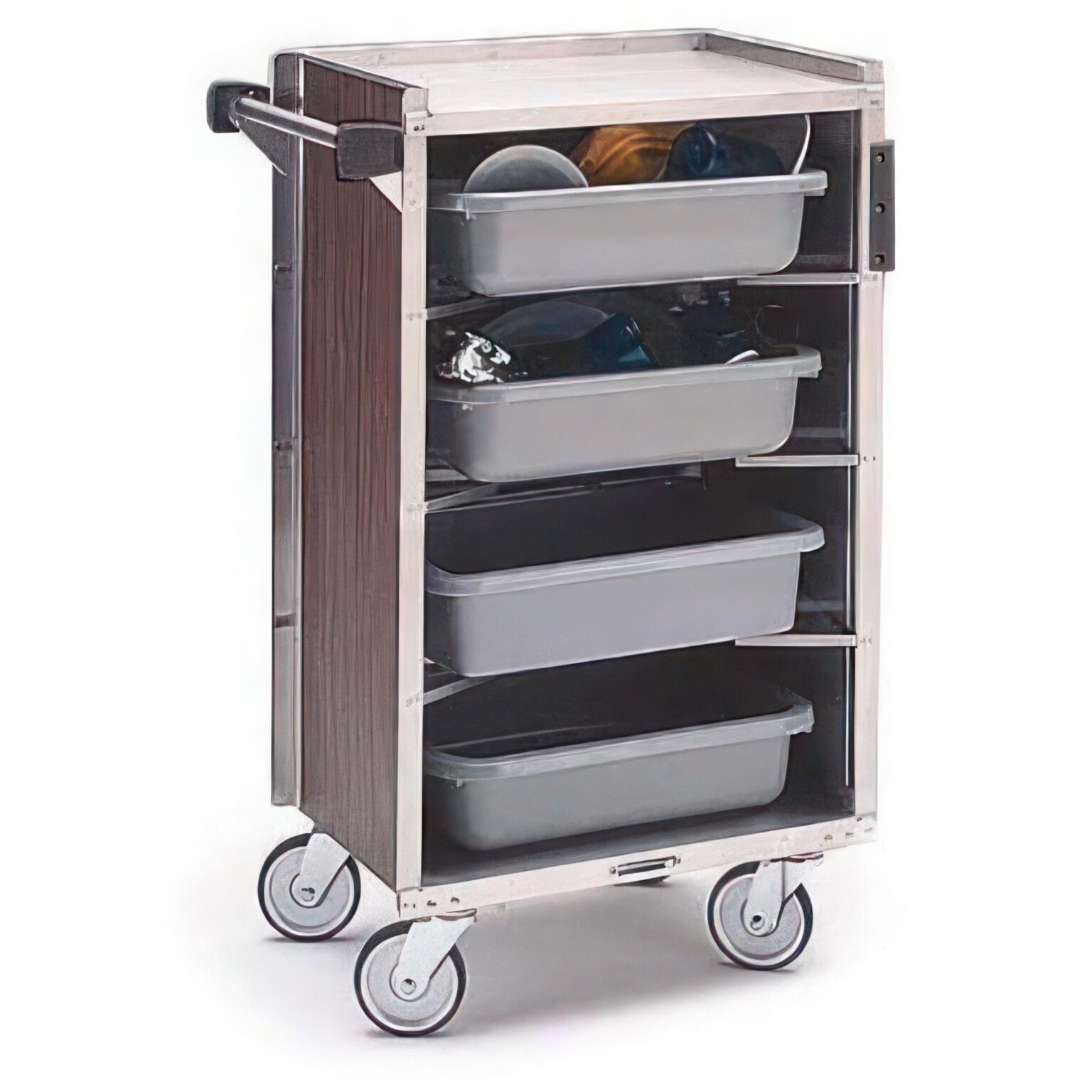 Utility Carts - Lakeside Foodservice