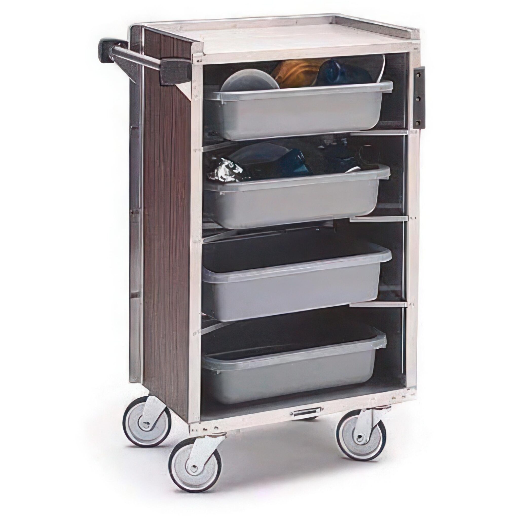 Utility Carts - Lakeside Foodservice