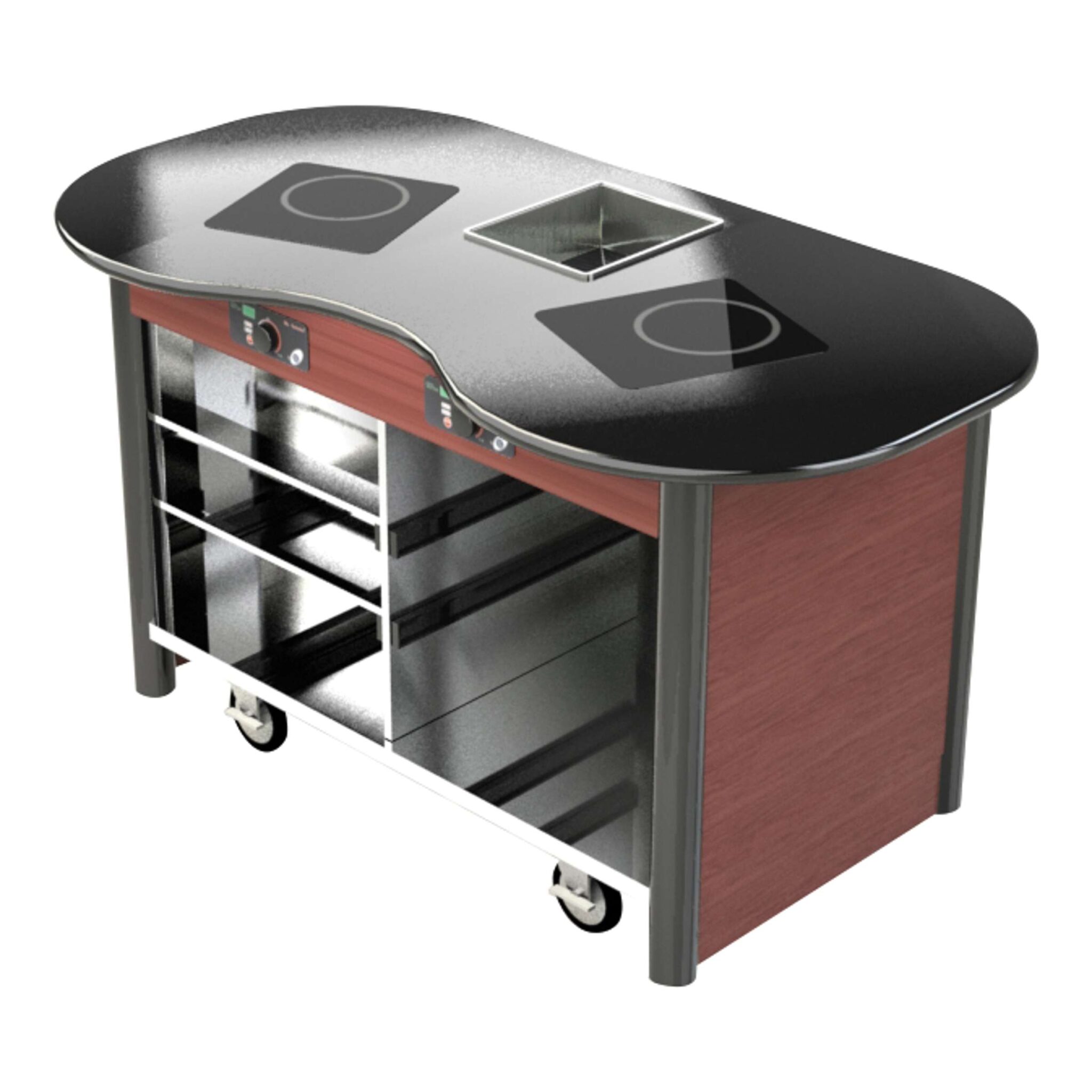 Mobile Culinary - Lakeside Foodservice
