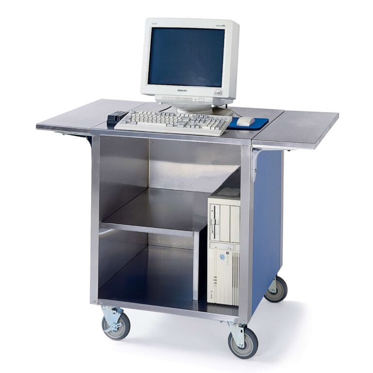 Beverage Service Carts - Lakeside Foodservice