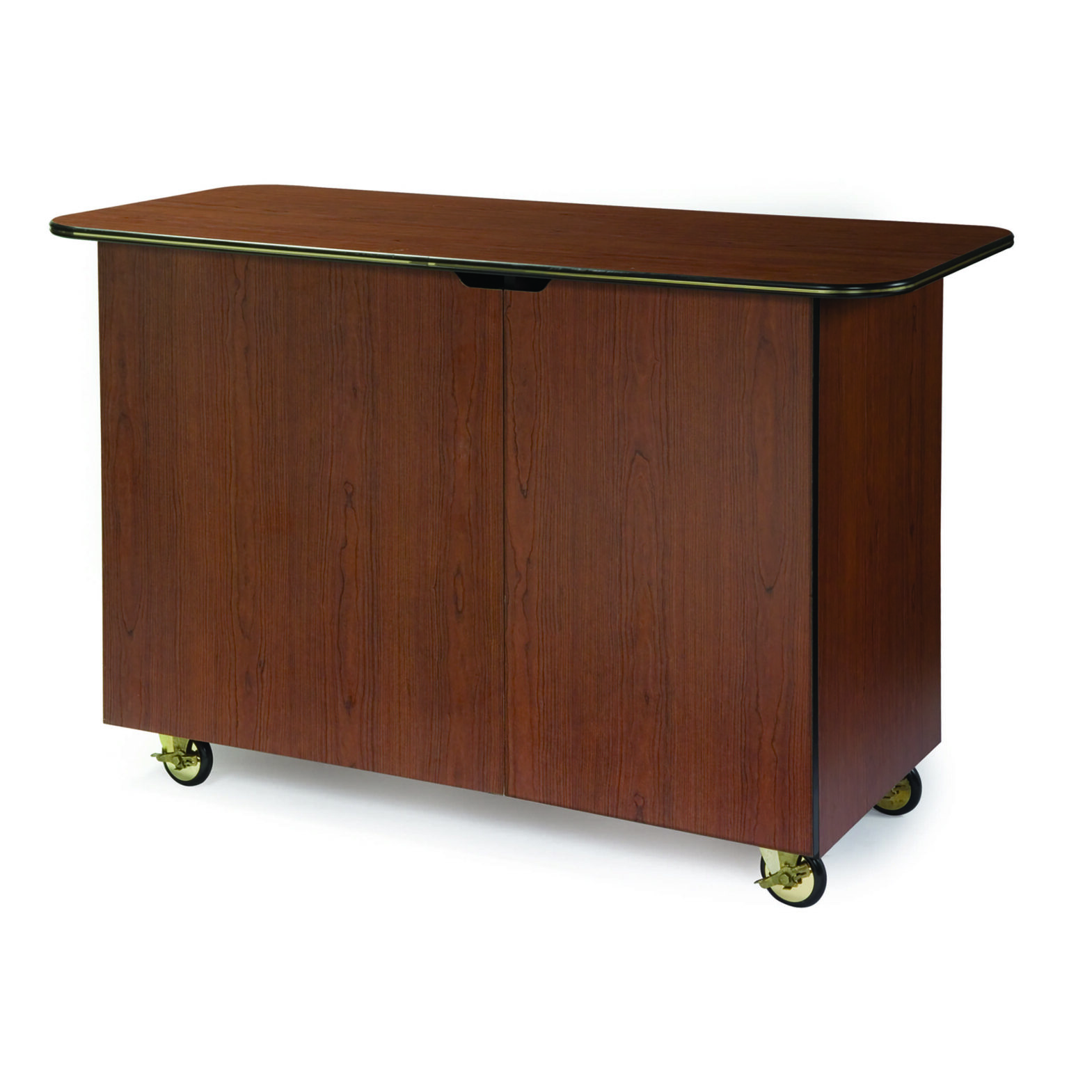 Geneva 68105 Breakout Dining Station with (1) Right and (1) Left ...