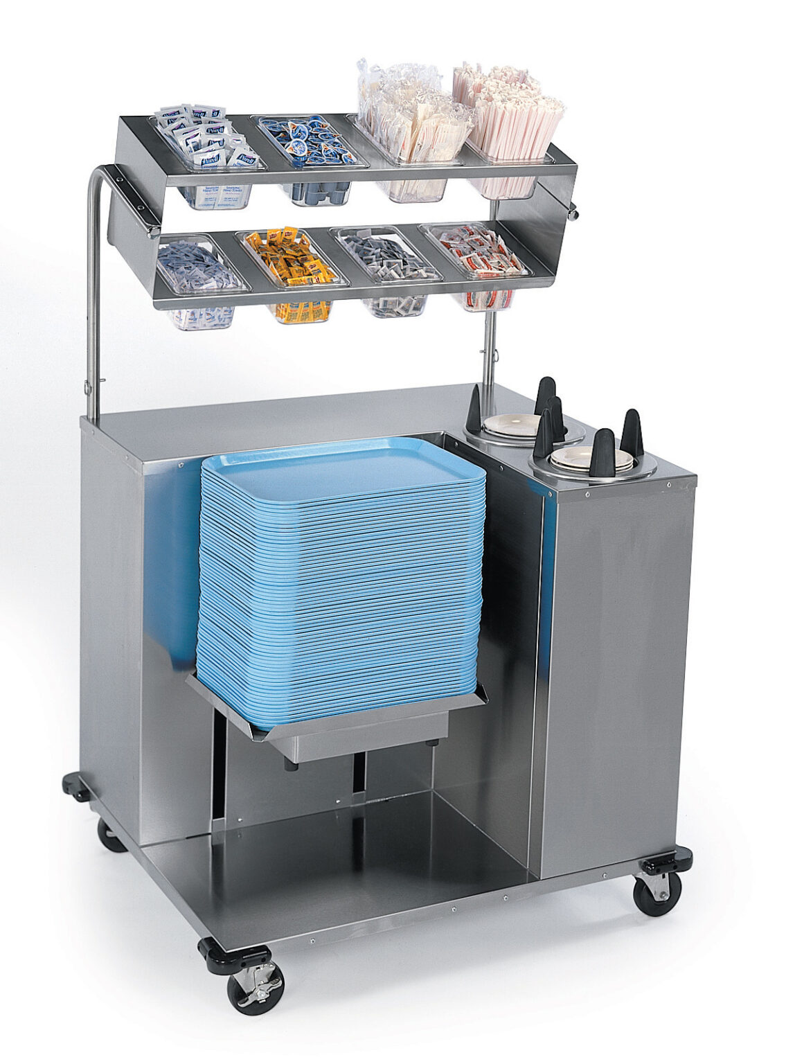 Tray Drying Racks - Lakeside Foodservice