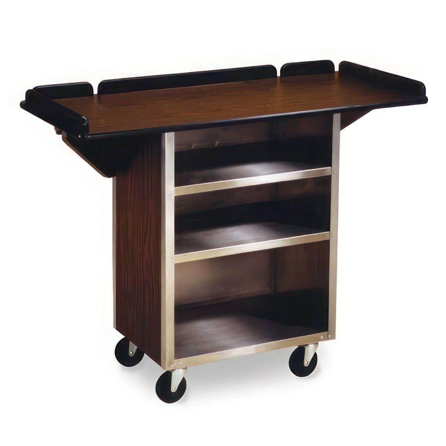 Mart Carts - Lakeside Foodservice