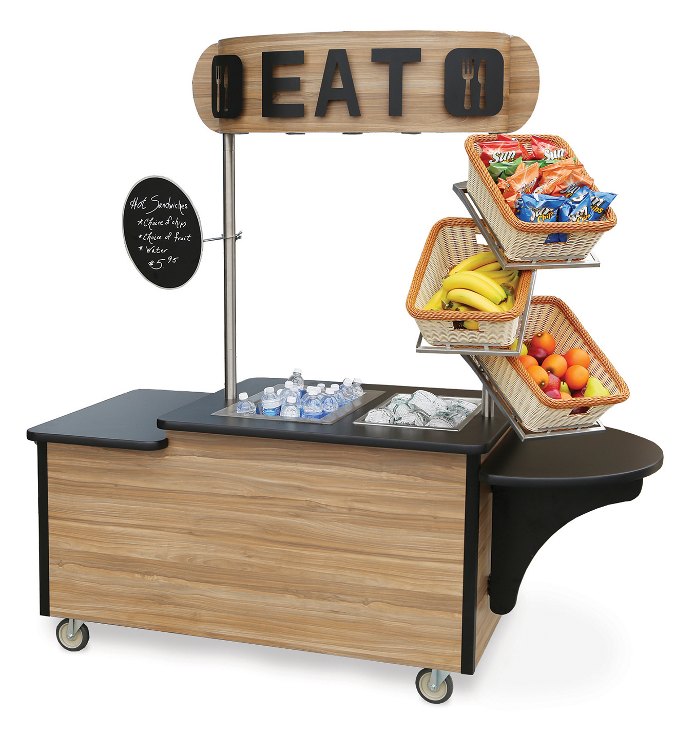 Homepage - Lakeside Foodservice