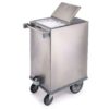 Breakfast Carts - Lakeside Foodservice