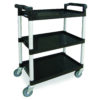 Utility Carts - Lakeside Foodservice