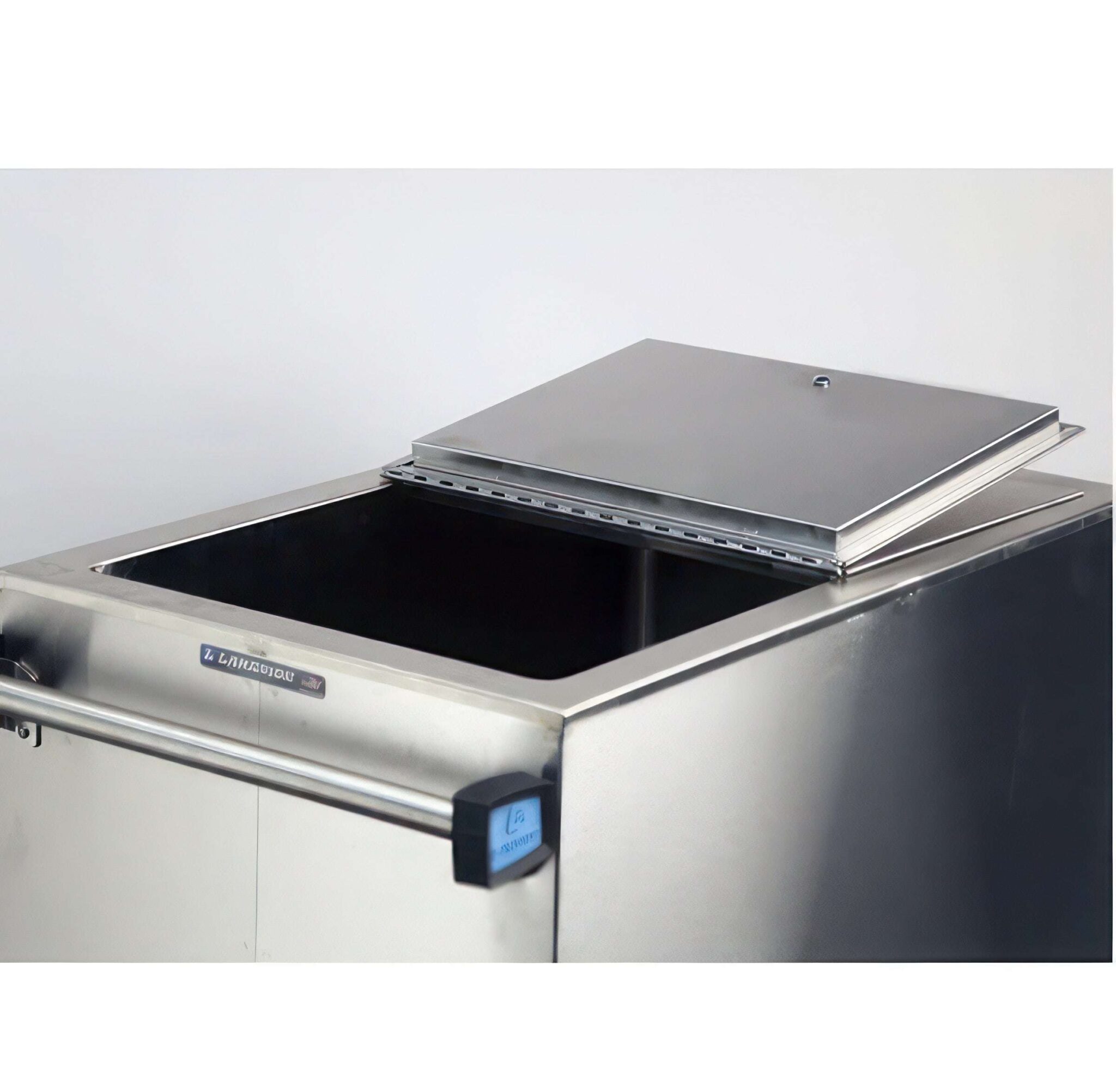 Lakeside 250 Ice Cart, 200-Lb. Capacity - Lakeside Foodservice