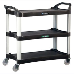 Heavy Duty Utility Carts - Lakeside Foodservice