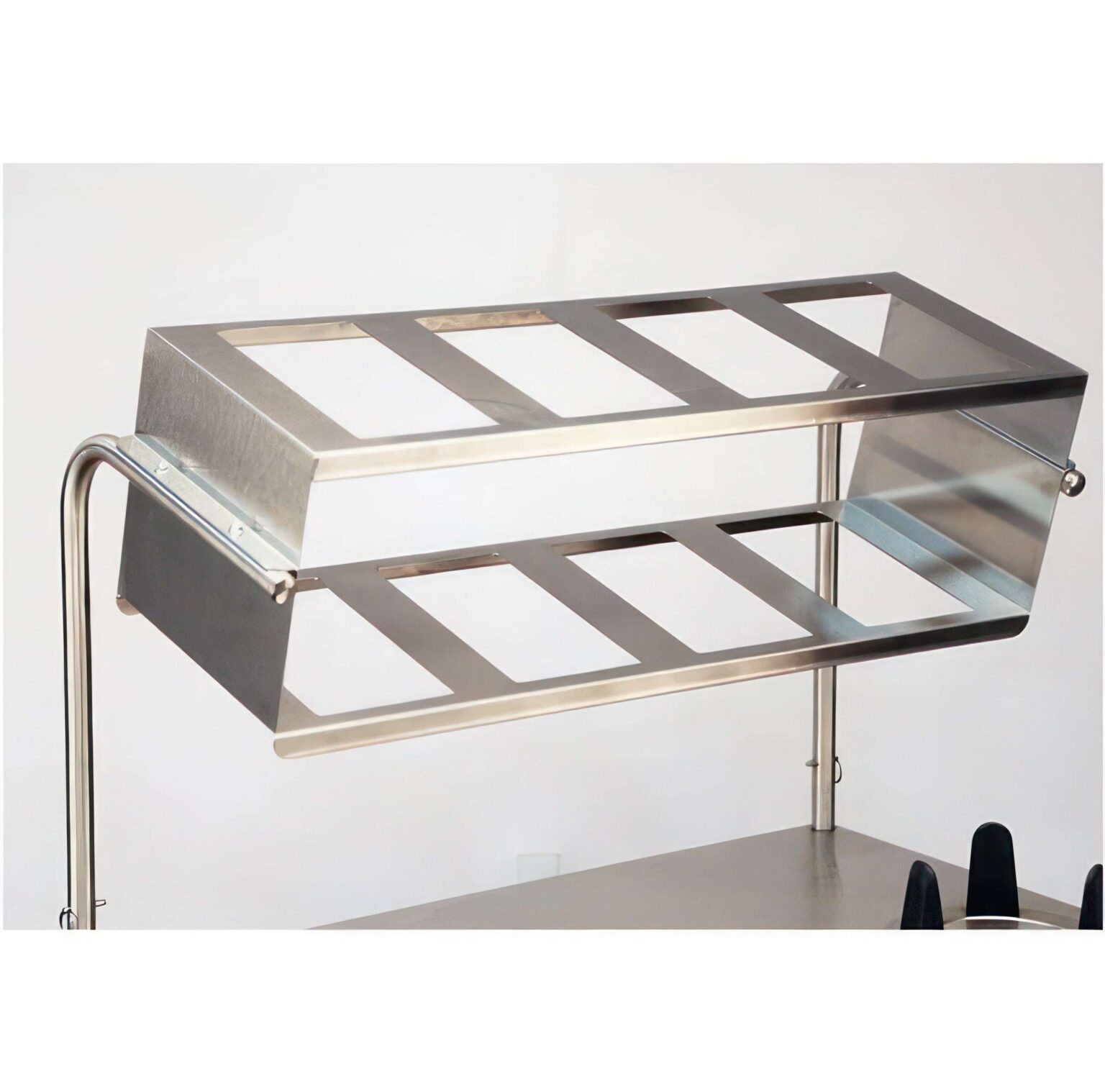 Lakeside 2620 Starter Station with Self-Leveling Tray - Lakeside ...