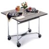 Breakfast Carts - Lakeside Foodservice