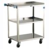 Utility Carts - Lakeside Foodservice