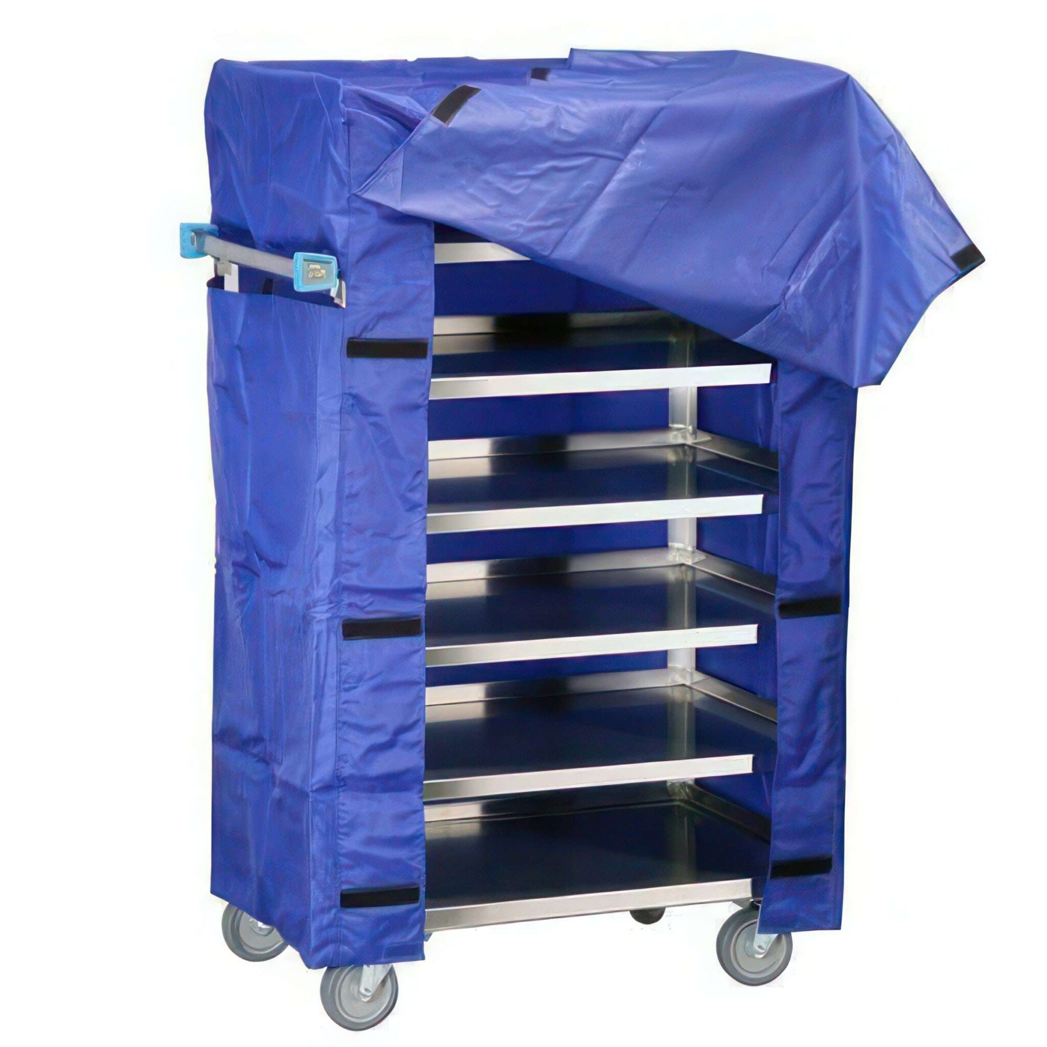 DCD Tray Delivery Carts - Lakeside Foodservice