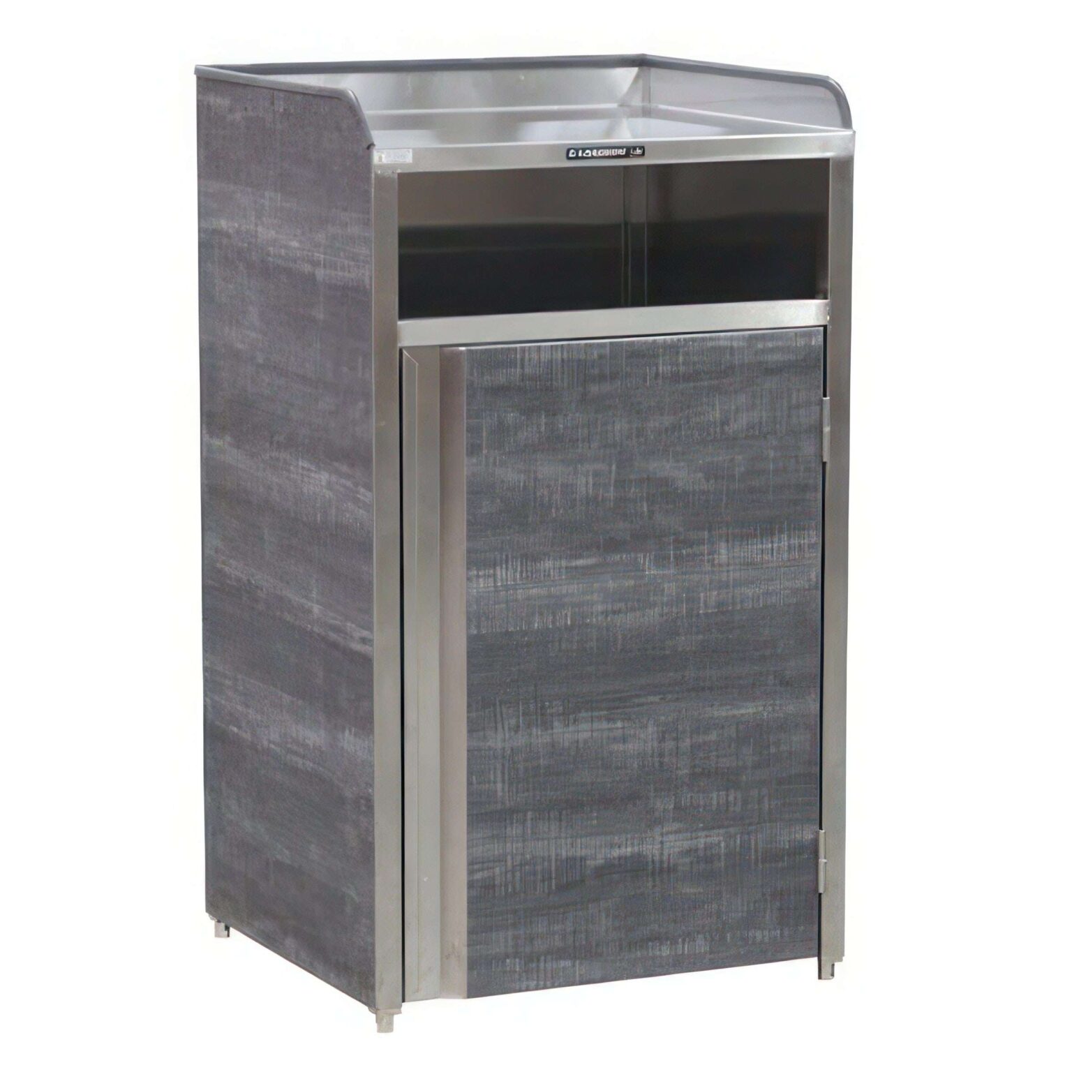 Kiosks - Lakeside Foodservice