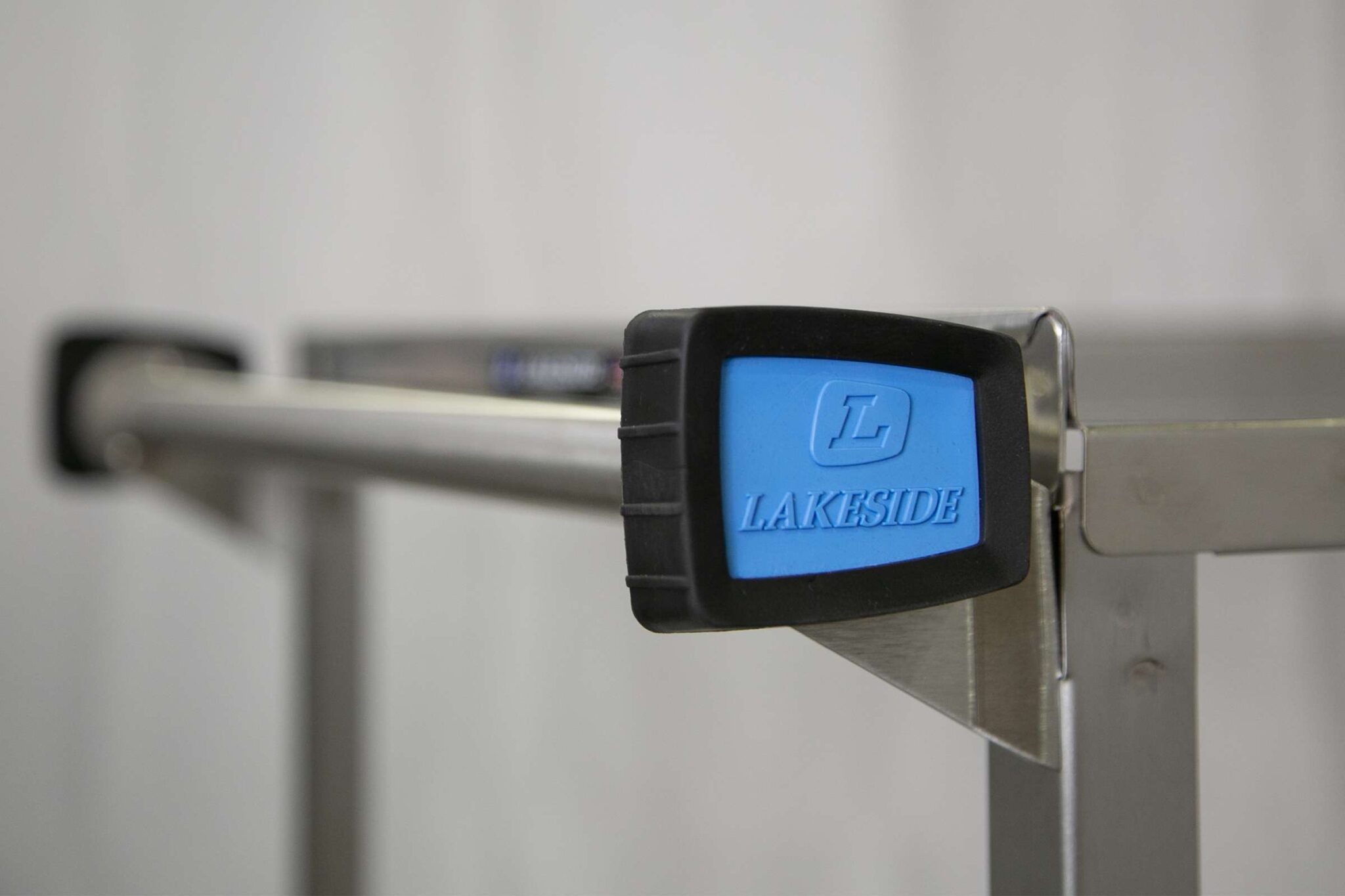 Lakeside 444ES Stainless Steel Utility Cart, Ground Shipping Eligible ...