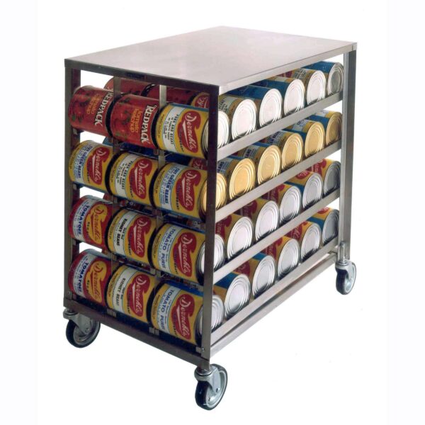 Queen Mary Banquet Carts - Lakeside Foodservice