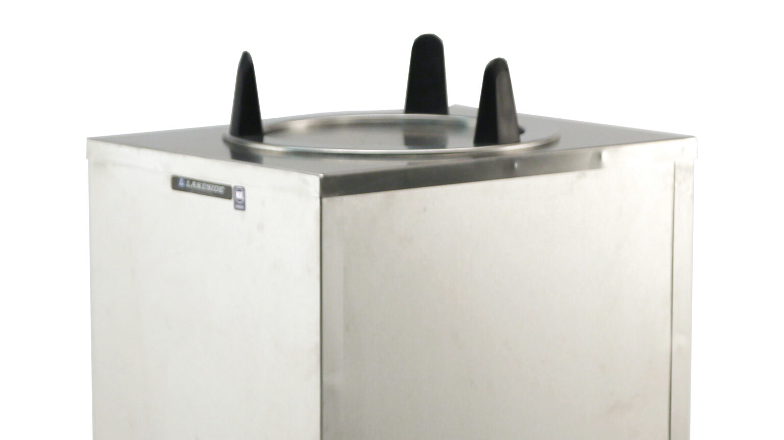 Regular Plate Dispensers - Lakeside Foodservice