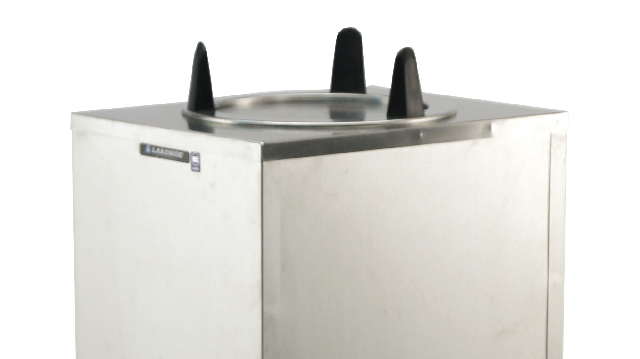 Regular Plate Dispensers - Lakeside Foodservice