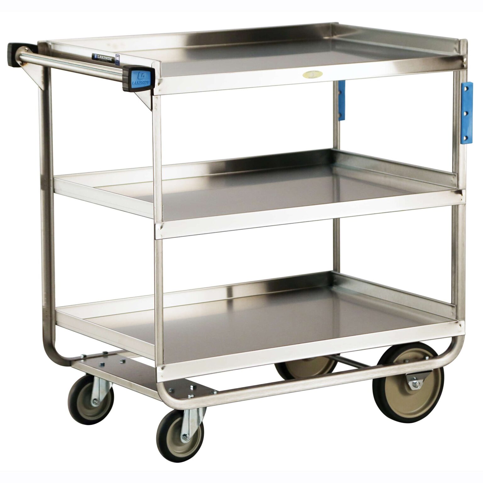Utility Carts - Lakeside Foodservice