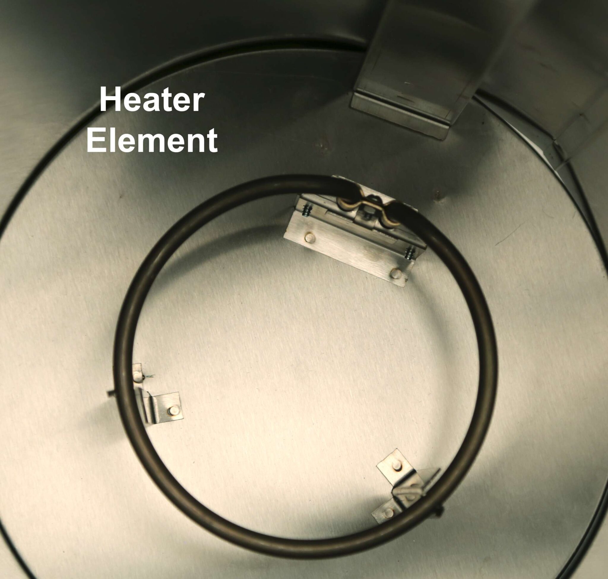 Lakeside 6009 Drop In Plate Dispenser, Heated, for 8-1/4 to 9-1/8 Inch ...