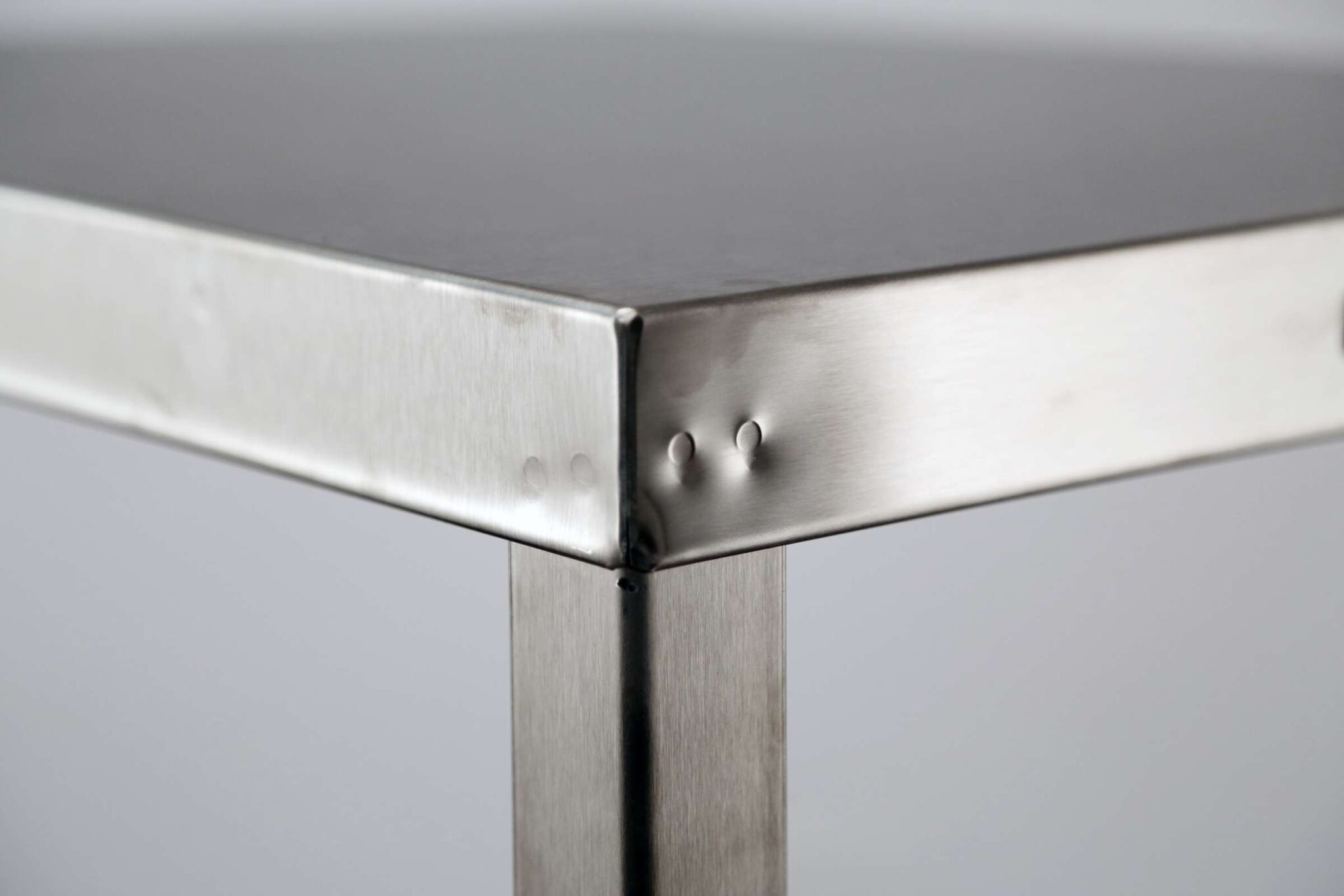 Lakeside 518 Mobile Machine Stand, 24 x 32, 29-3/16 Inch Height, NSF ...