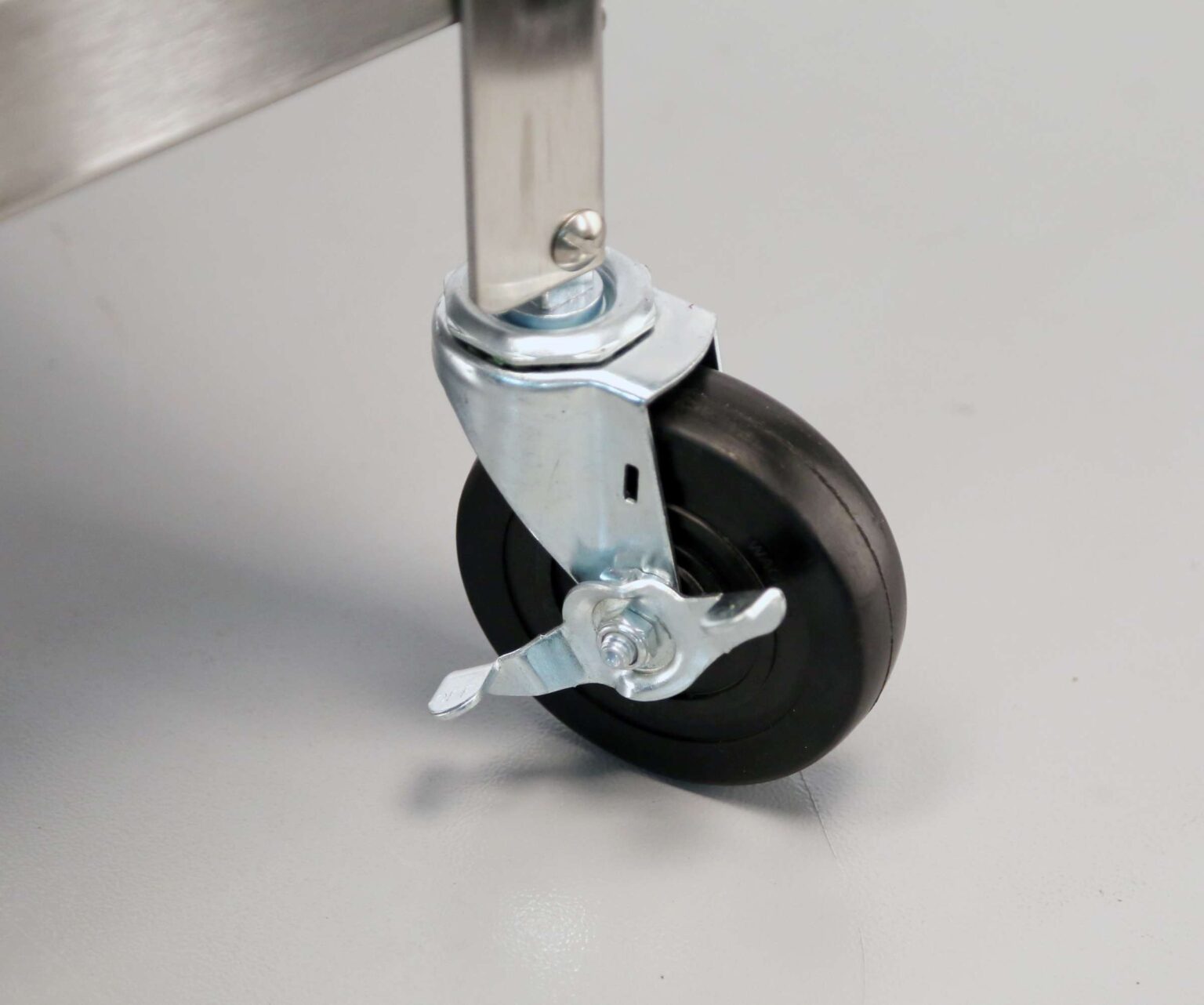 Lakeside 516 Mobile Machine Stand - Lakeside Foodservice