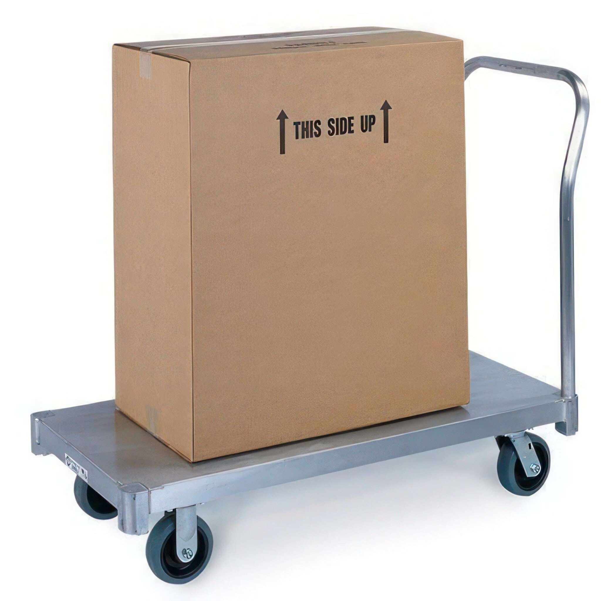 Lakeside 8162 PlusPower Tug with Ergo-One System - Lakeside Foodservice