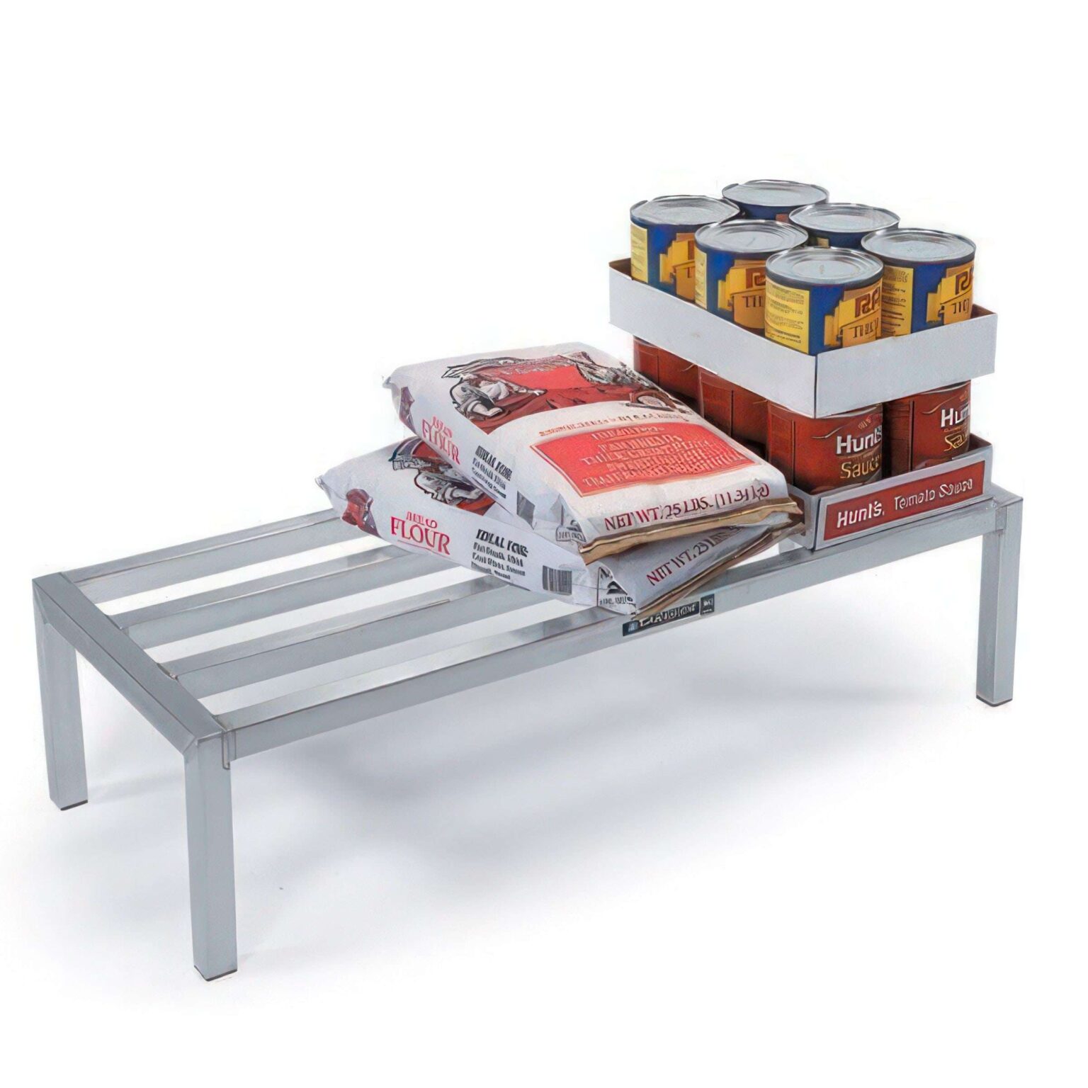 Soiled Dish Breakdown Carts - Lakeside Foodservice