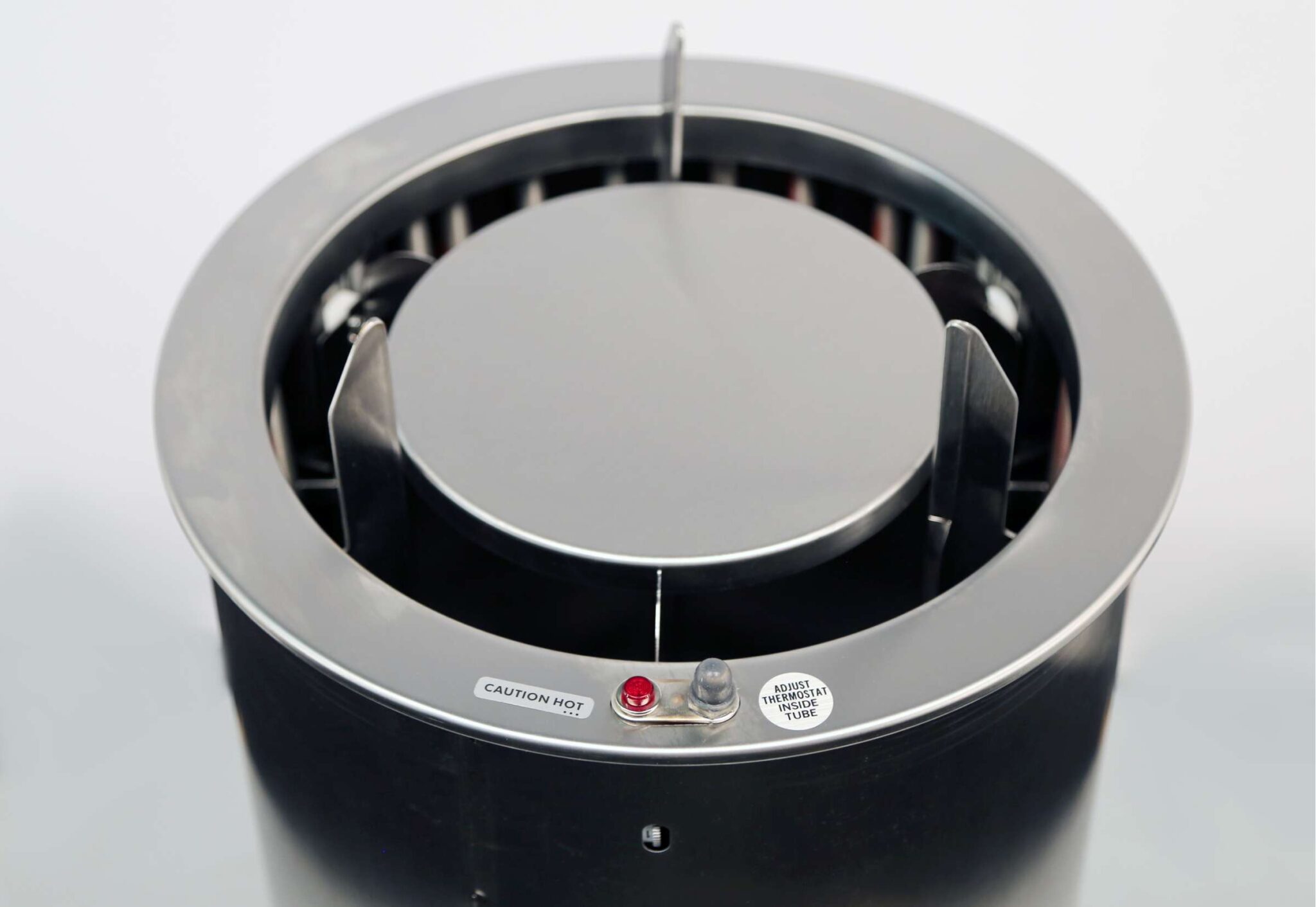 Lakeside 934 Drop In Plate Dispenser, Heated, Adjust-A-Fit® for 8-3/4 ...