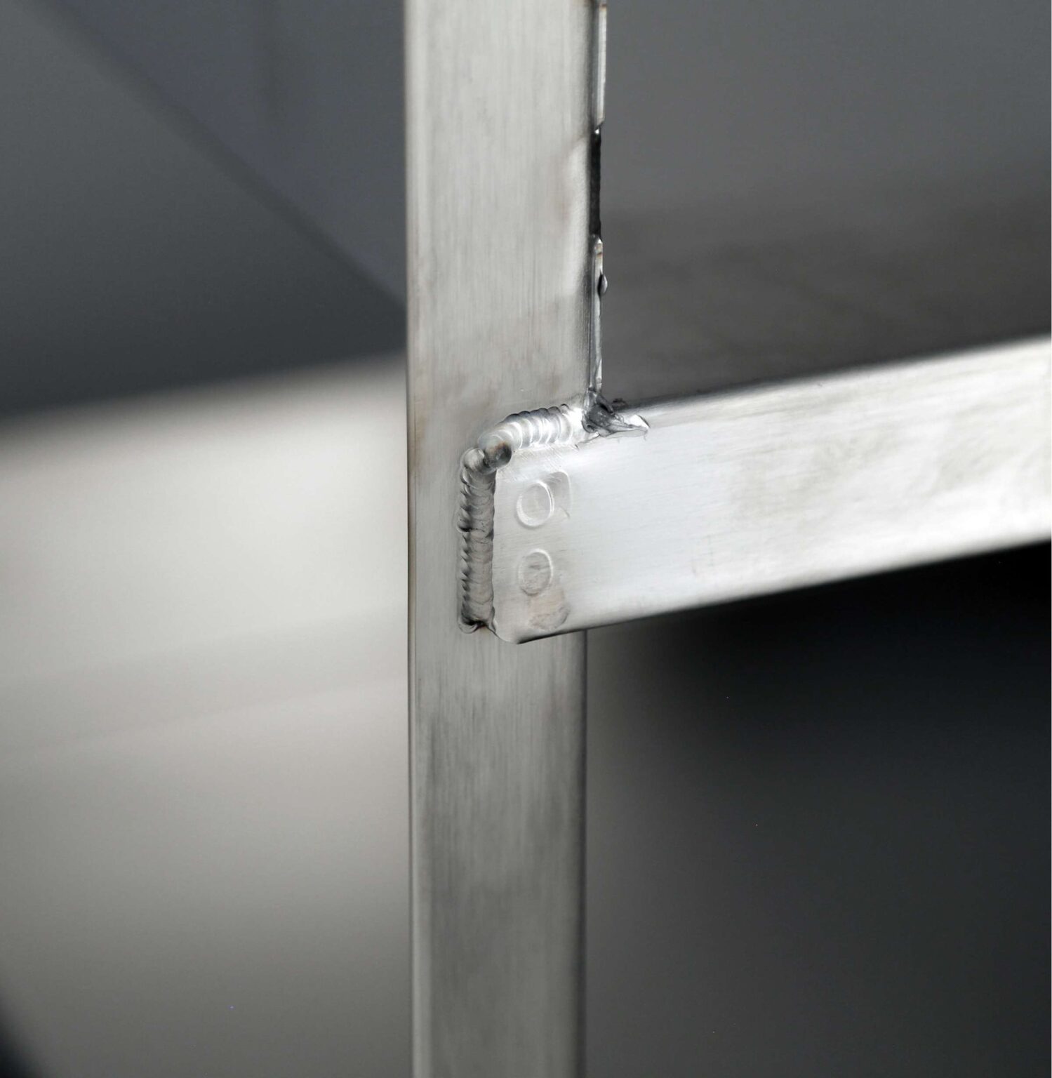 Lakeside B588 Soiled Dish Breakdown Cart with (2 Flat, 2 Angled) 28 x ...