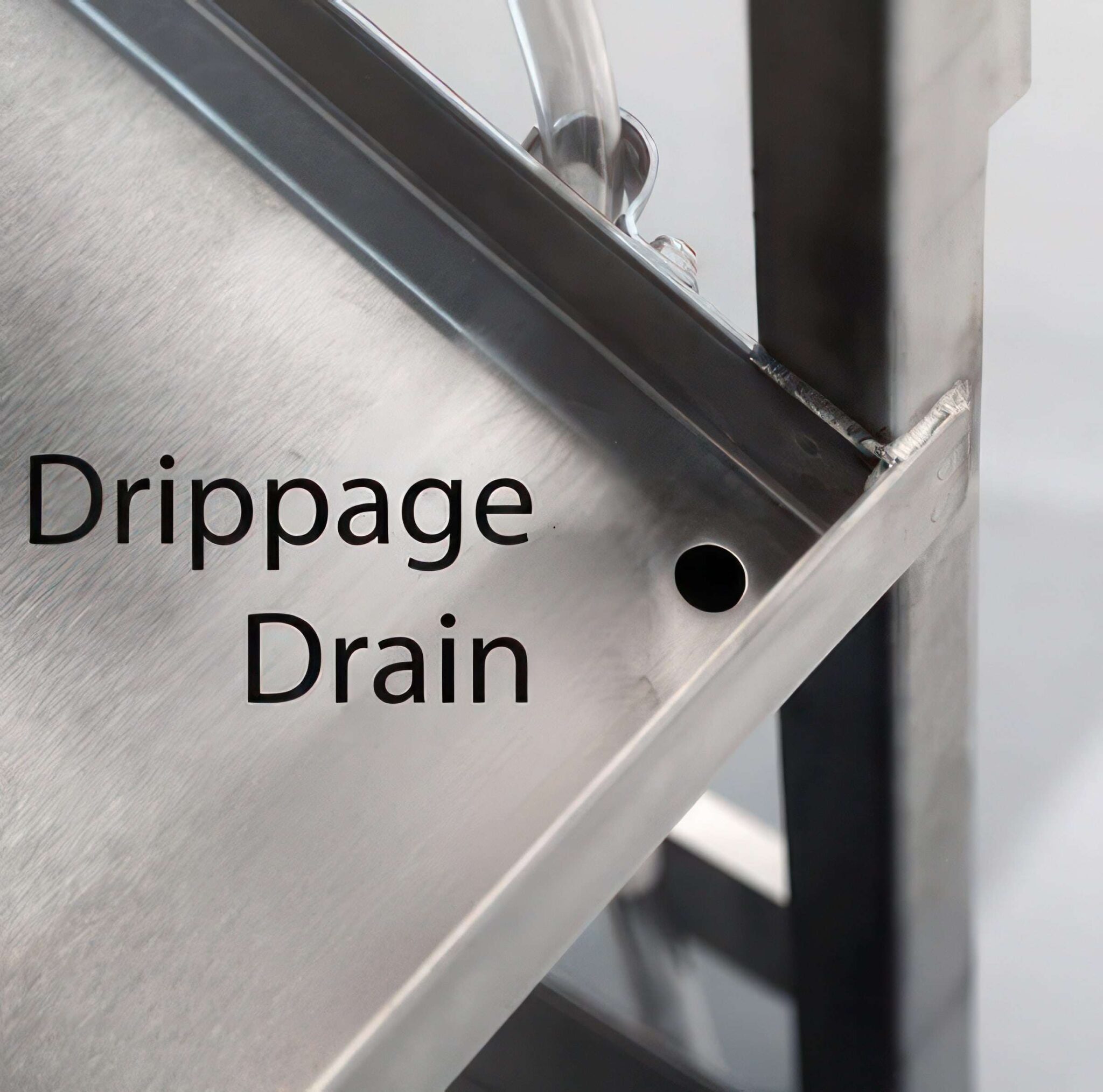 Lakeside B599 Soiled Dish Breakdown Cart with (3 Flat, 1 Angled) 28 x ...