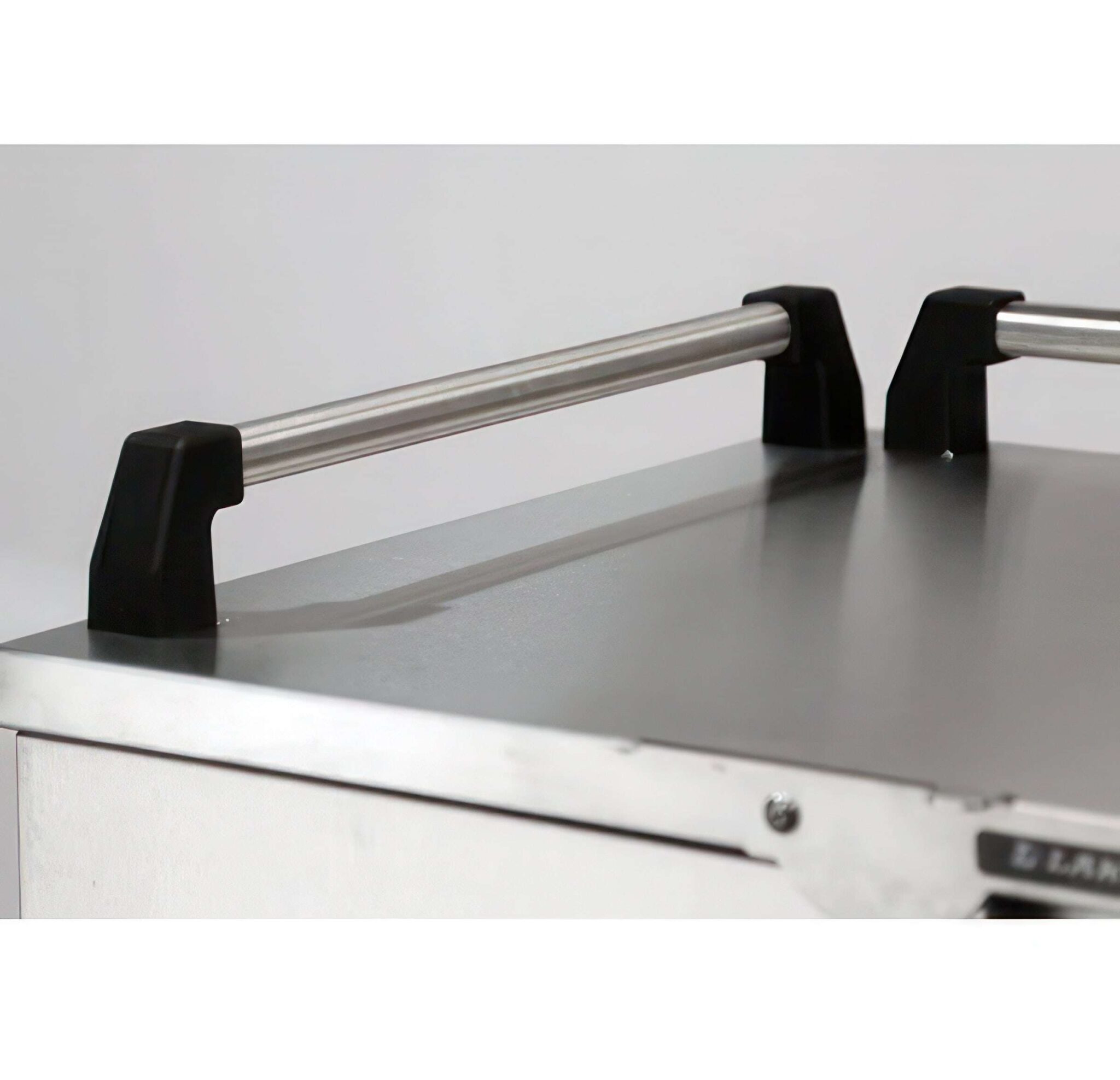 DCD Tray Delivery Carts - Lakeside Foodservice