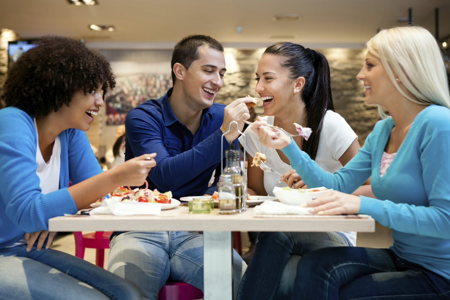 College & University - Lakeside Foodservice