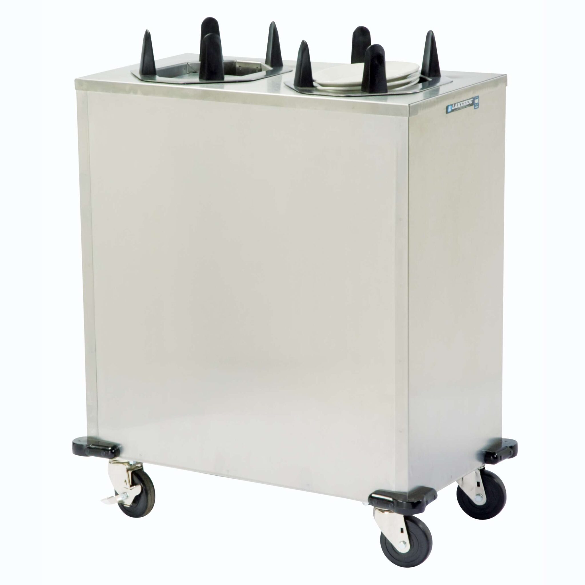 Regular Plate Dispensers - Lakeside Foodservice