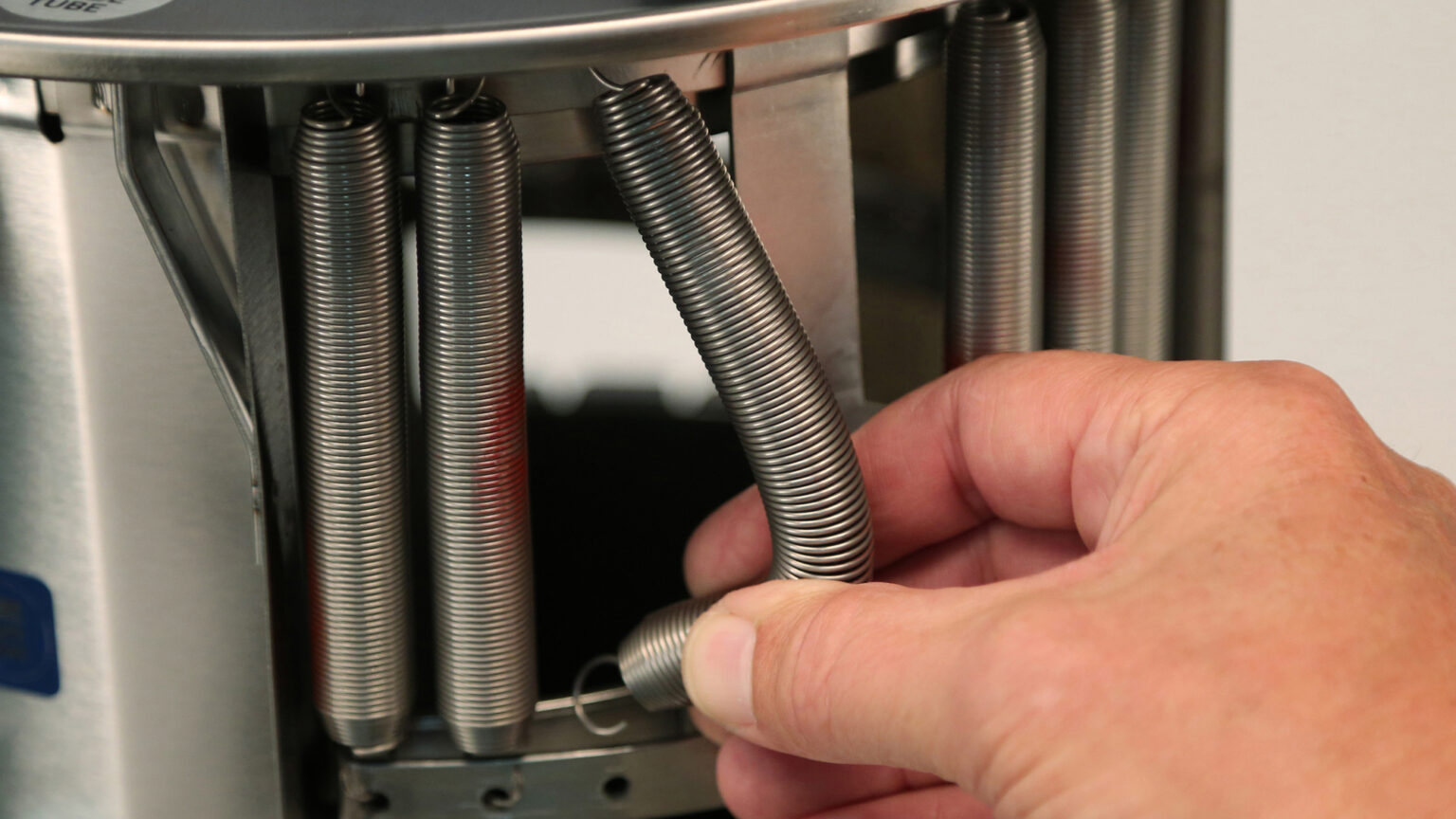 Regular Plate Dispensers - Lakeside Foodservice