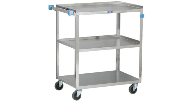 Standard Duty Utility Carts - Lakeside Foodservice