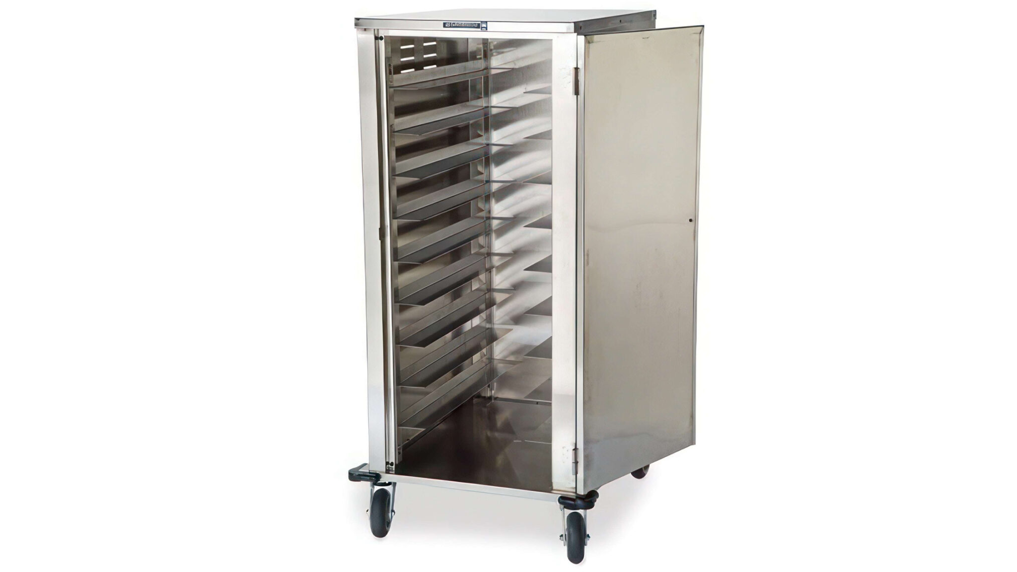 Elite Tray Delivery Carts - Lakeside Foodservice