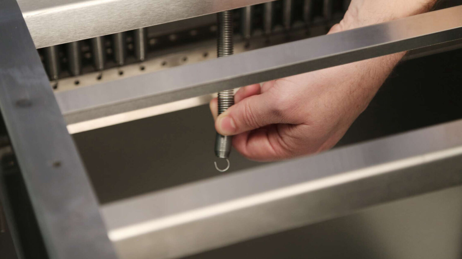 Tray Dispensers - Lakeside Foodservice