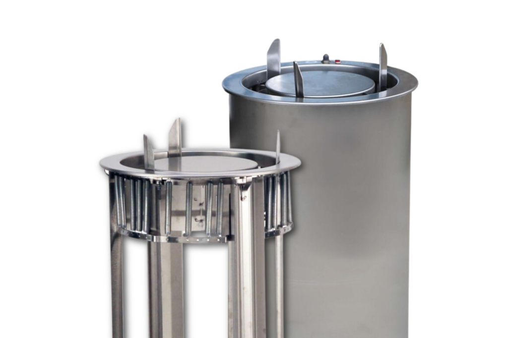 Adjust-A-Fit® Drop-In Plate Dispensers - Lakeside Foodservice