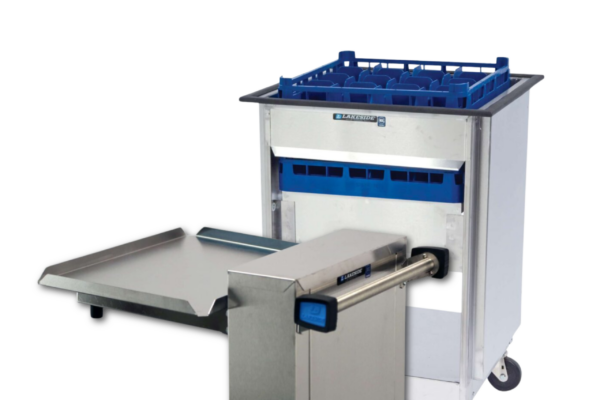 Cup & Glass Rack Dispensers - Lakeside Foodservice