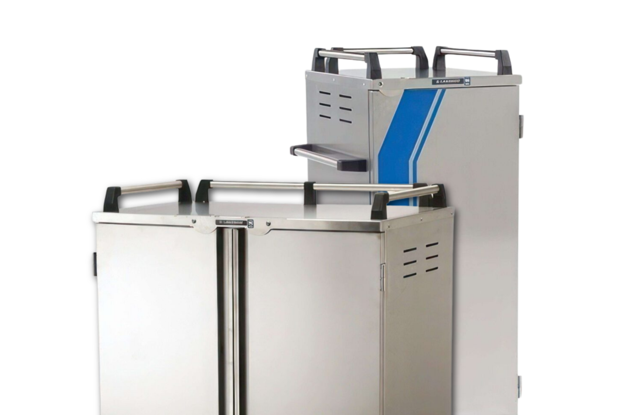 DCD Tray Delivery Carts - Lakeside Foodservice