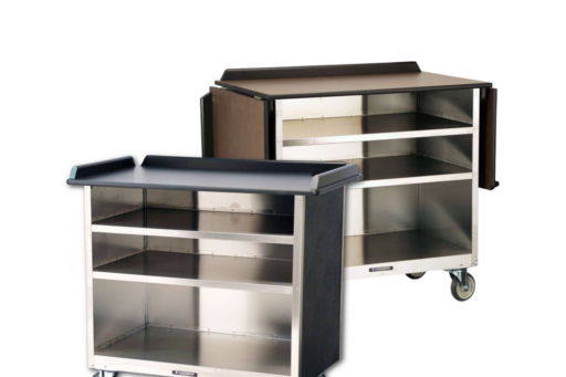 Breakout Dining Stations - Lakeside Foodservice