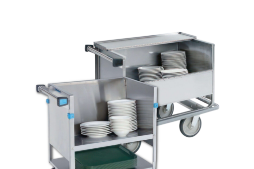 Dish Carts - Lakeside Foodservice