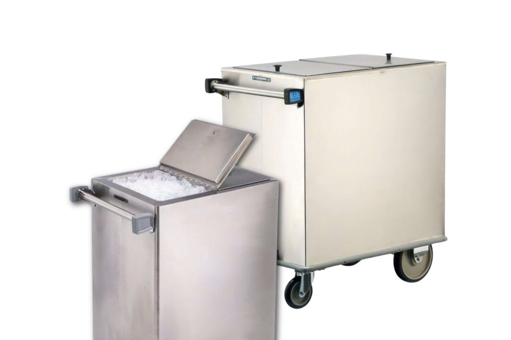 Ice Carts - Lakeside Foodservice
