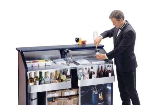 Portable Bars - Lakeside Foodservice